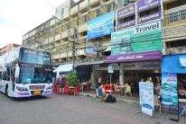 Phantip Travel: Your Ultimate Passage to Island Wonders | Ferry Samui